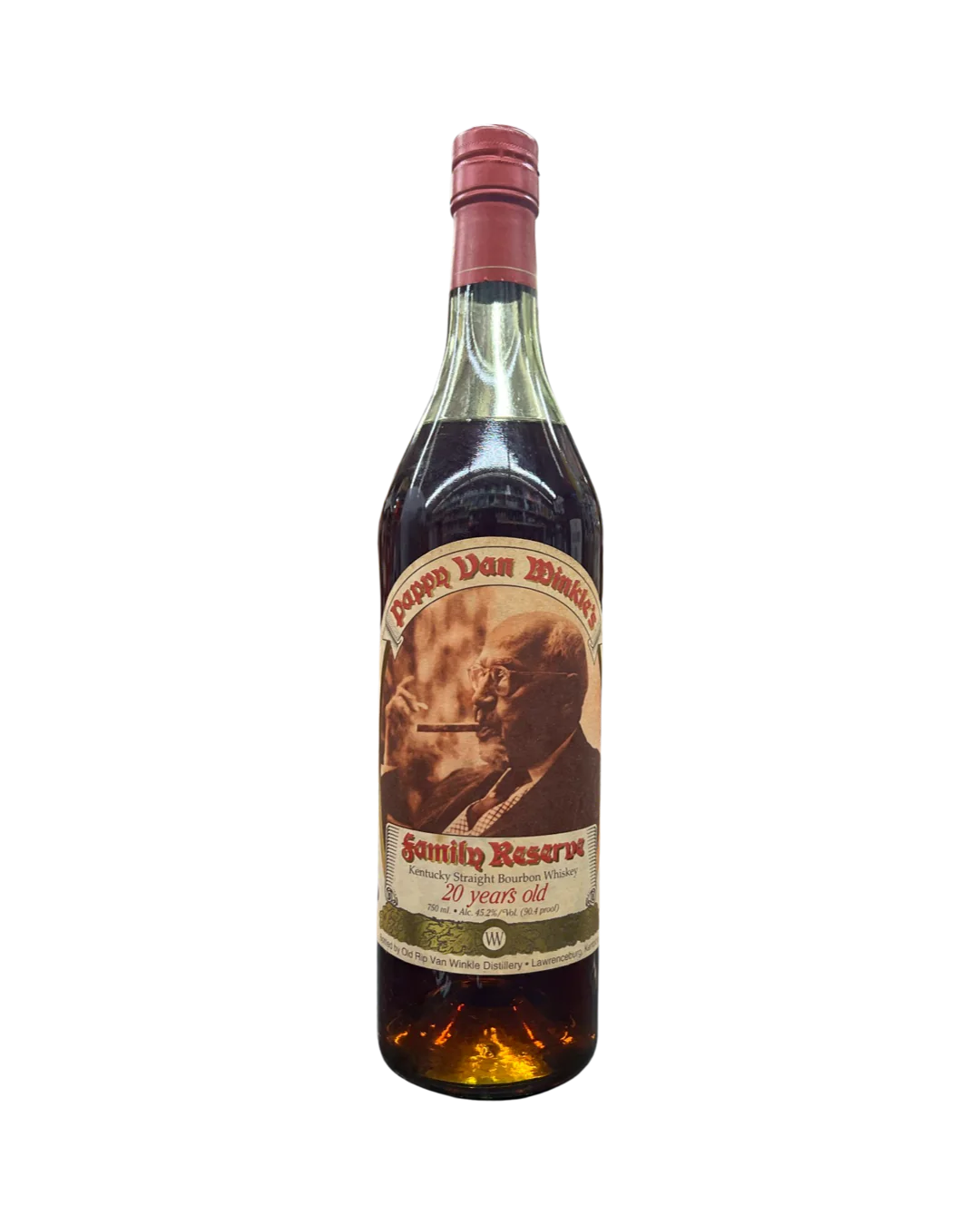 PappyVanWinkle20YearOldLawrenceburgGreenGlass_90_sRelease.webp?v=1700457438
